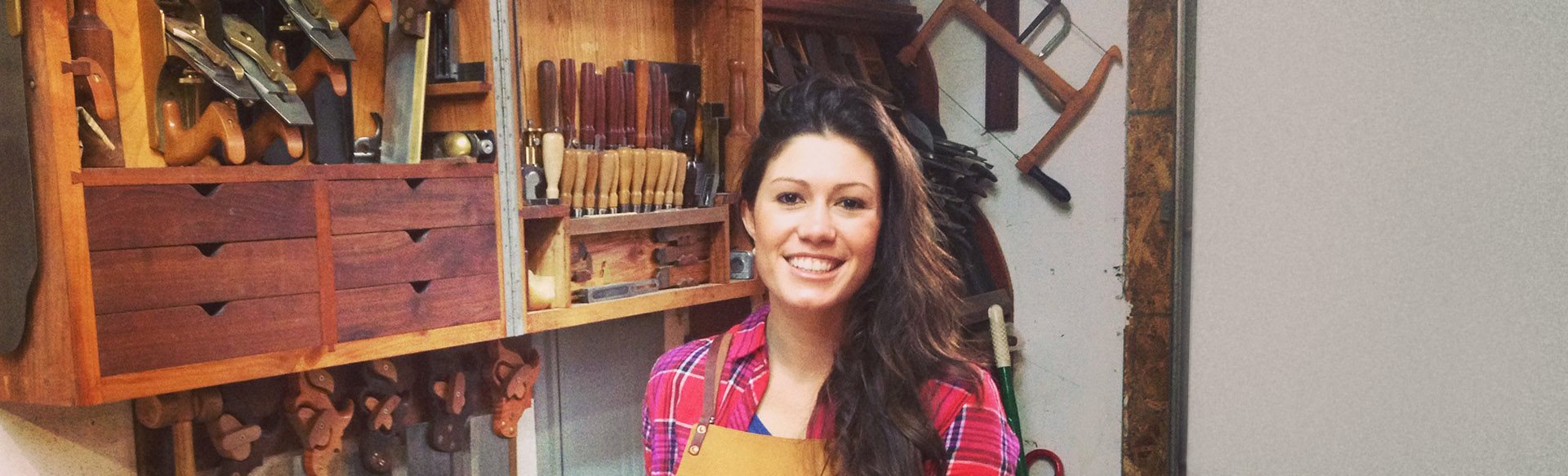 Anne Briggs | Arbortech