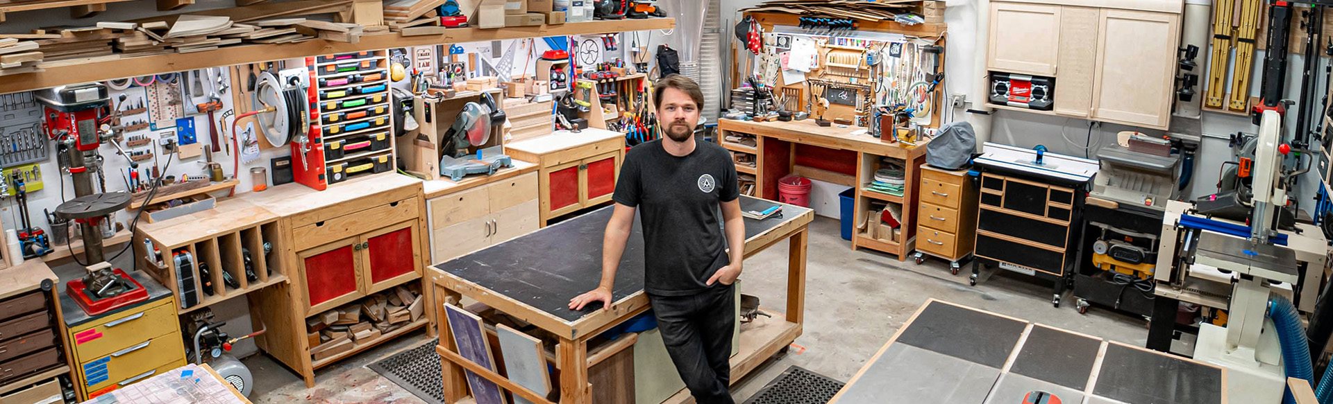 Michael Alm | Arbortech