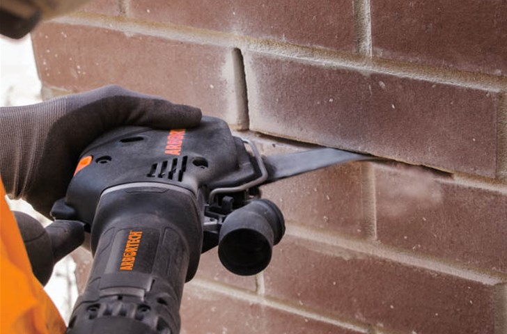 Allsaw AS200X | Arbortech