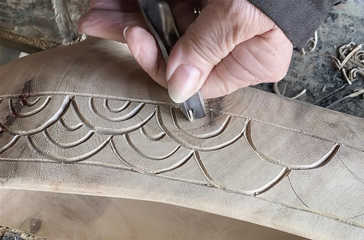 ARBORTECH Electric Chisel Kit | Arbortech Tools US | Arbortech